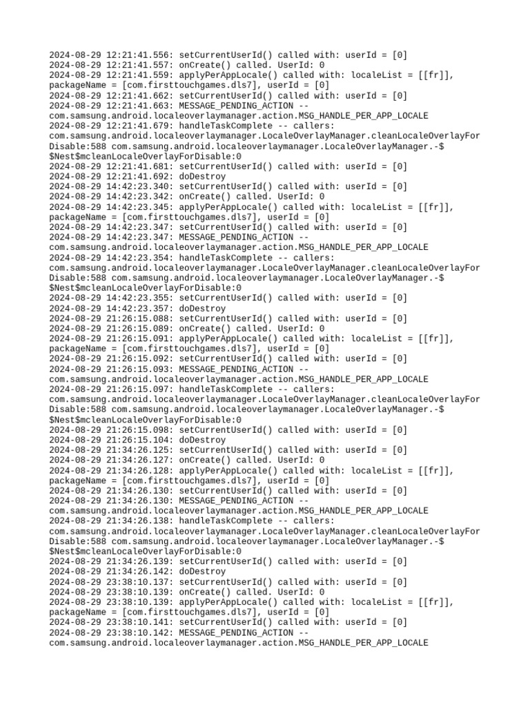 Exposé | PDF | Android (Robot) | Android (Operating System)
