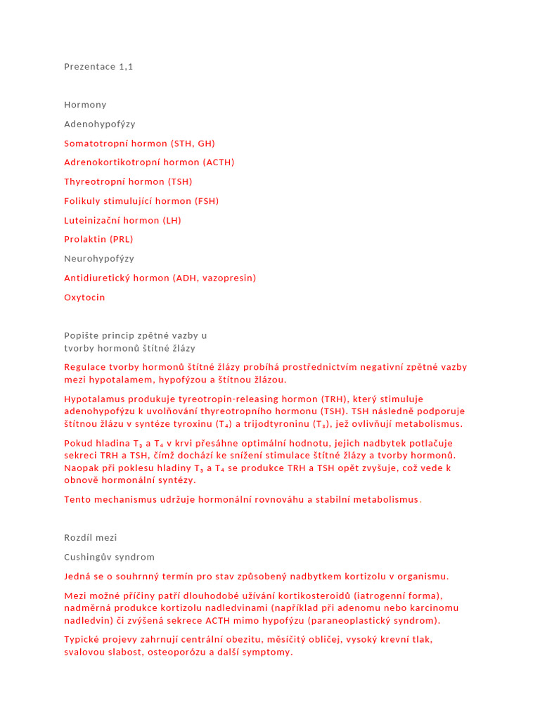 Úkol | PDF