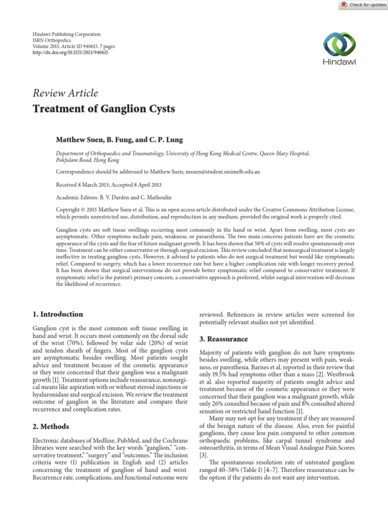International Scholarly Research Notices - 2013 - Suen - Treatment of ...