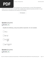 Hassaniya Arabic Language Lessons | PDF