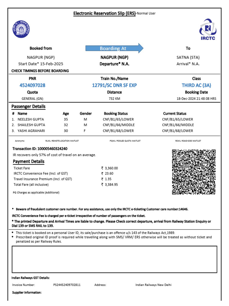 12791/Sc DNR SF Exp Third Ac (3A) | PDF | Identity Document