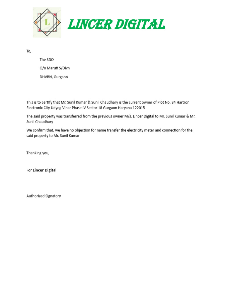 Lincer Digital | PDF