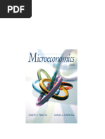 microeconomics_robert_pindyck_8th_edition | PDF | Microeconomics ...