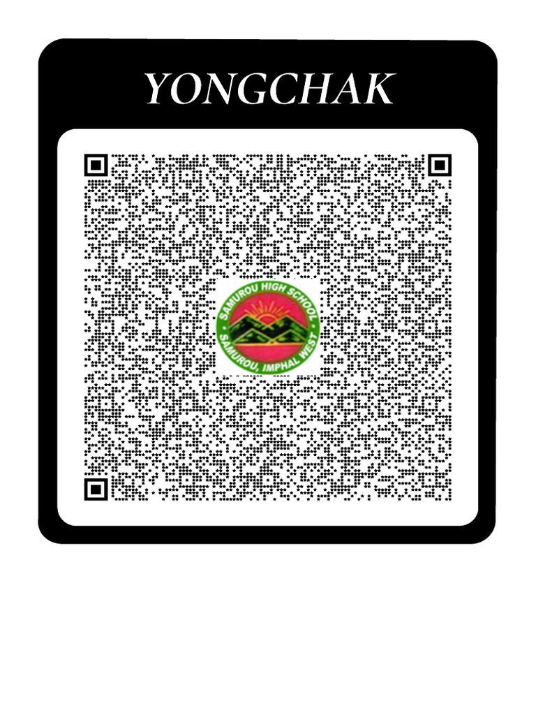 YONGCHAK | PDF