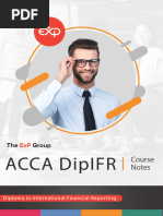 DipIFR D25-J26 Syllabus and Study Guide - Final | PDF | Fair Value ...