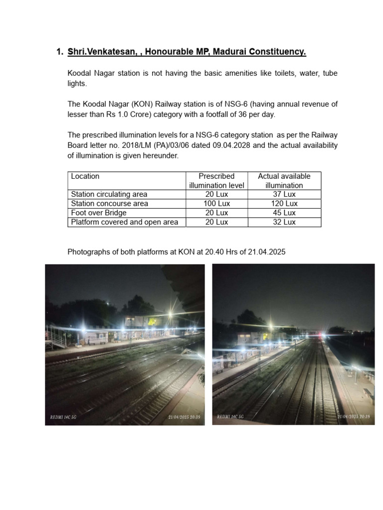 PCEE Booklet | PDF | Transport | Rail Transport
