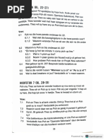 Uitnodiging Afrikaans Kort Transaksioneel | PDF