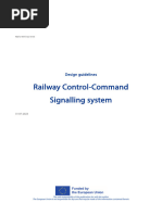 10 Signaller Desk Setup Guide PDF | PDF | Transport | Rail Infrastructure