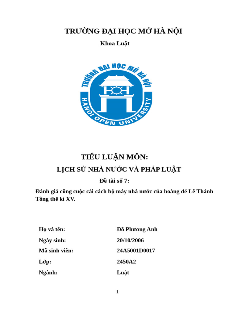 LSNN&PL hoàn chỉnh | PDF