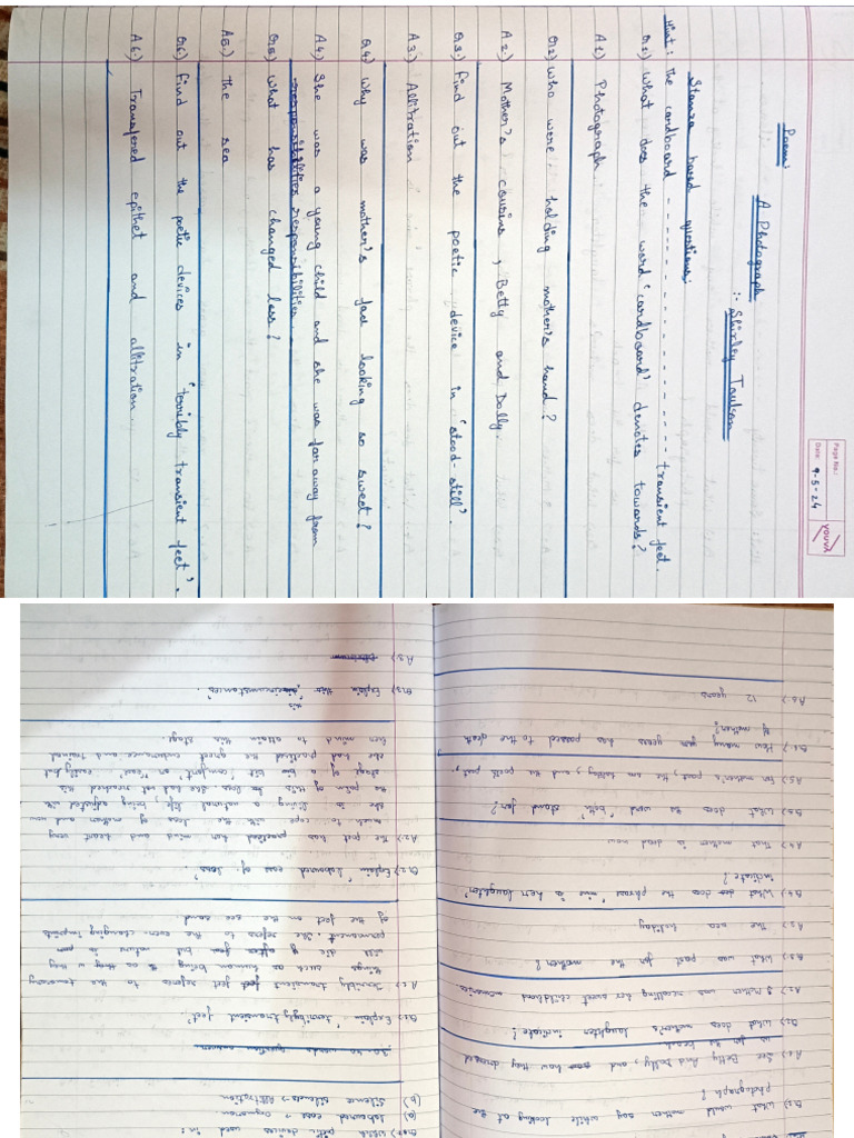 English (Literature Copy) | PDF