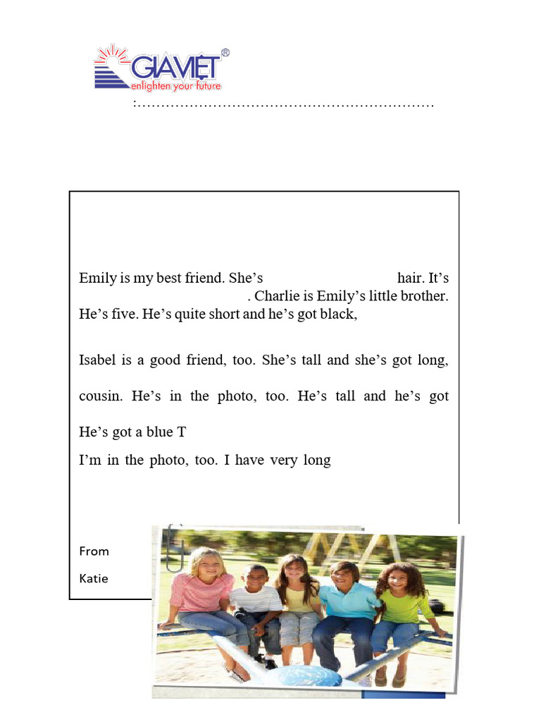 Handout - Reading | PDF
