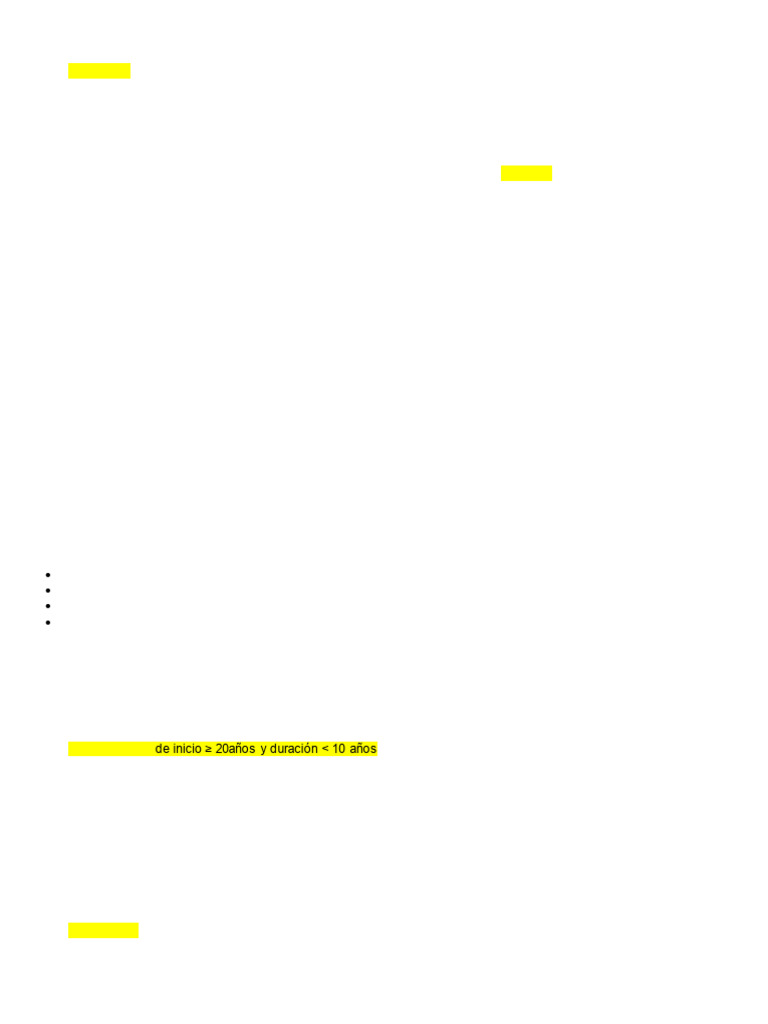 3 Parcial Obstetricia II | PDF | Parto | El embarazo