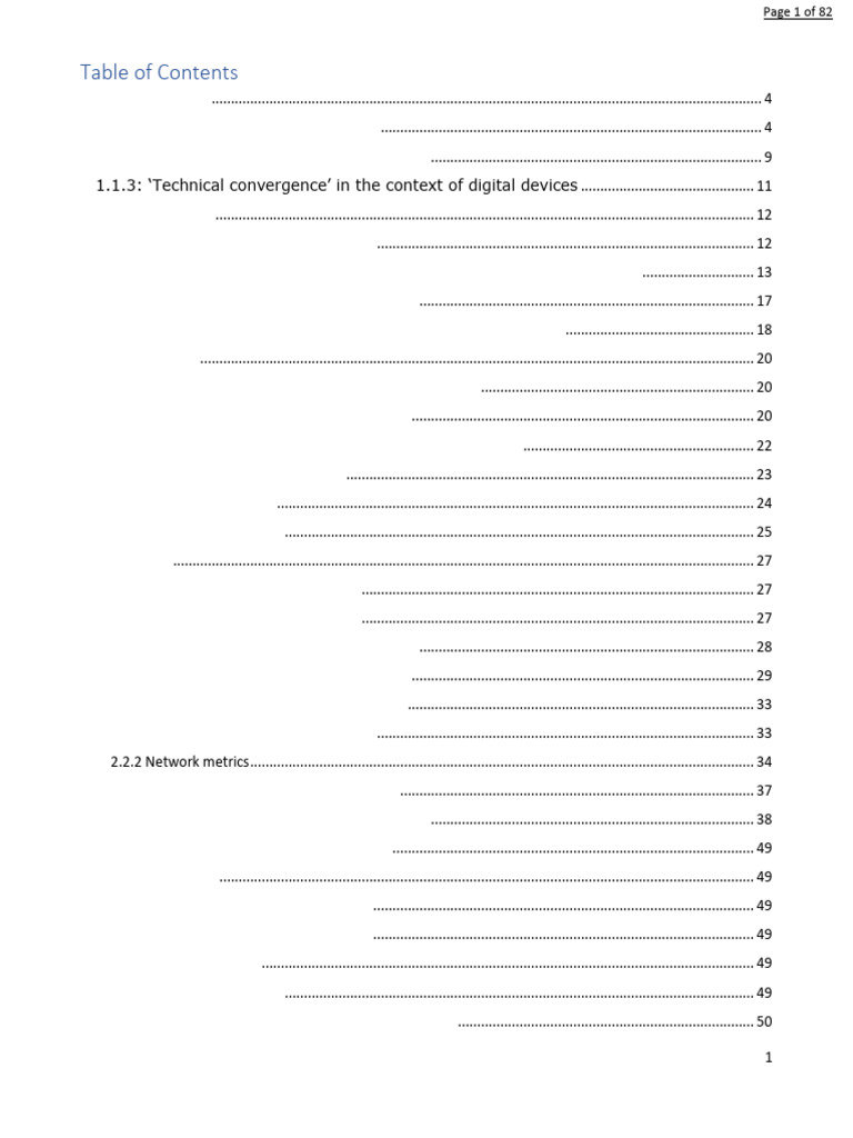 Edexcel IAL Information Technology YIT11 Unit 1 Full Notes P | PDF ...