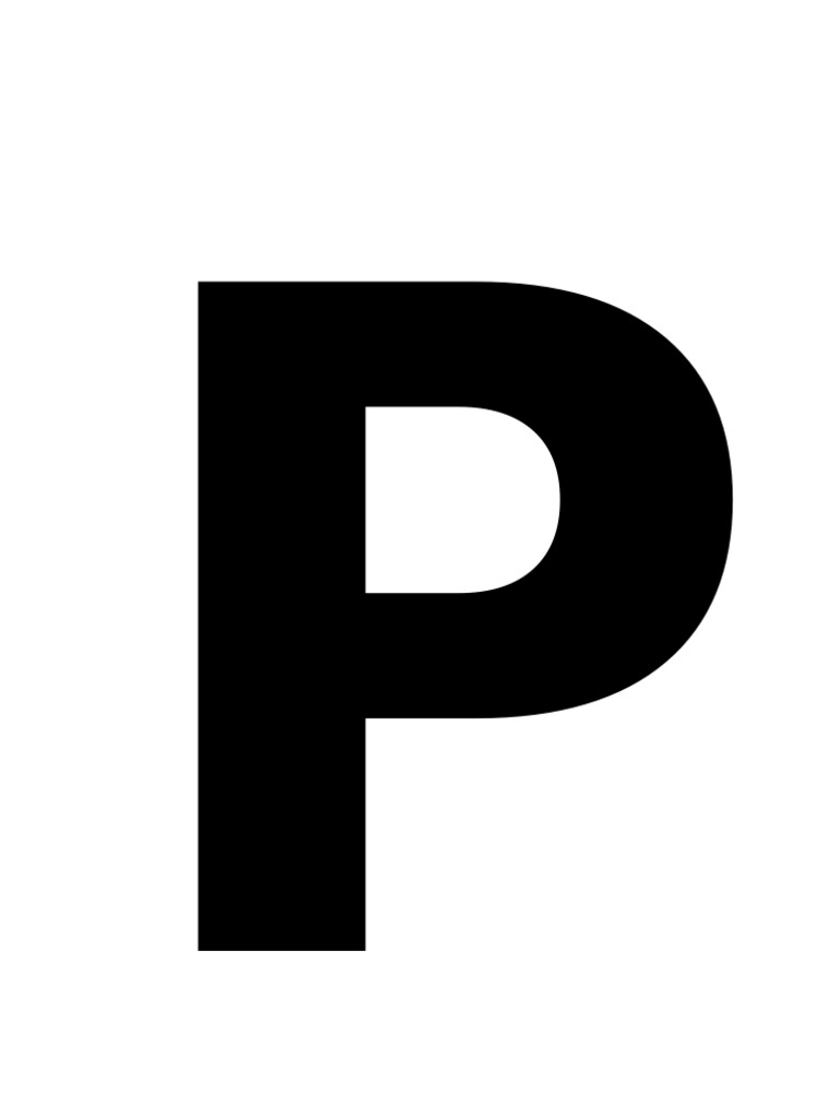 Letras Premiación | PDF