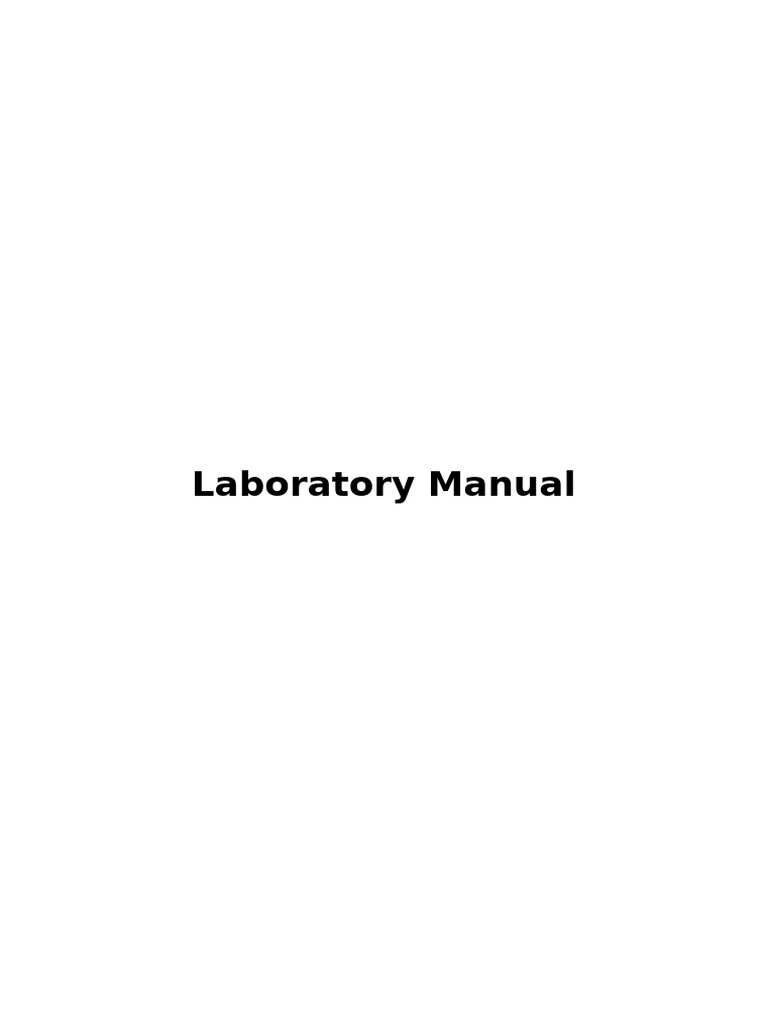 Ferrous Sulfate Syrup Preparation Guide | PDF