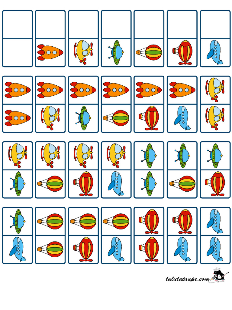 Dominó Transportes | PDF