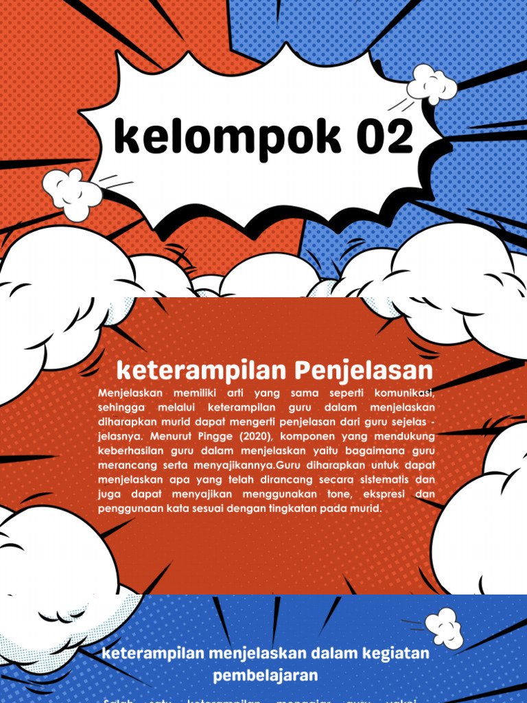 ppt Microtecahing kel.02 | PDF