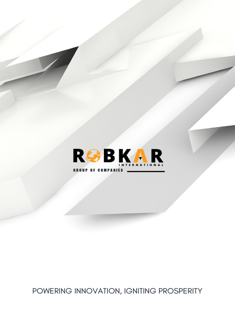 Copy of Robkar Mechanical Proposal | PDF | Electric Motor | Wind Power