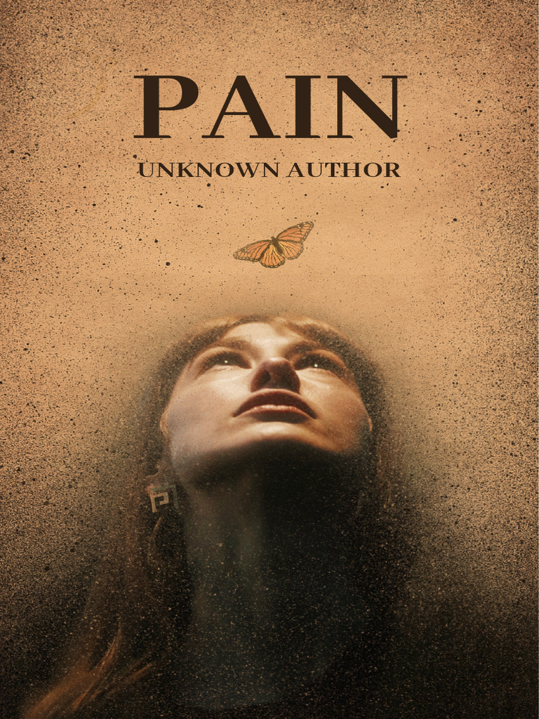 Brown Rusty Mystery Novel Book Cover | PDF
