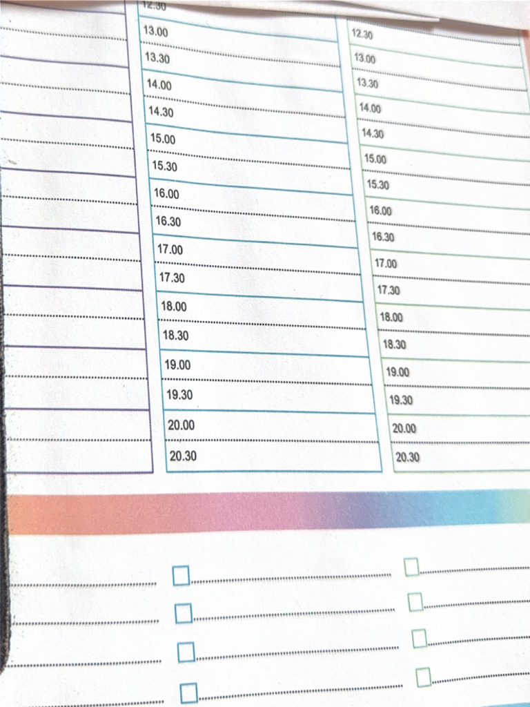 Documente scanate | PDF