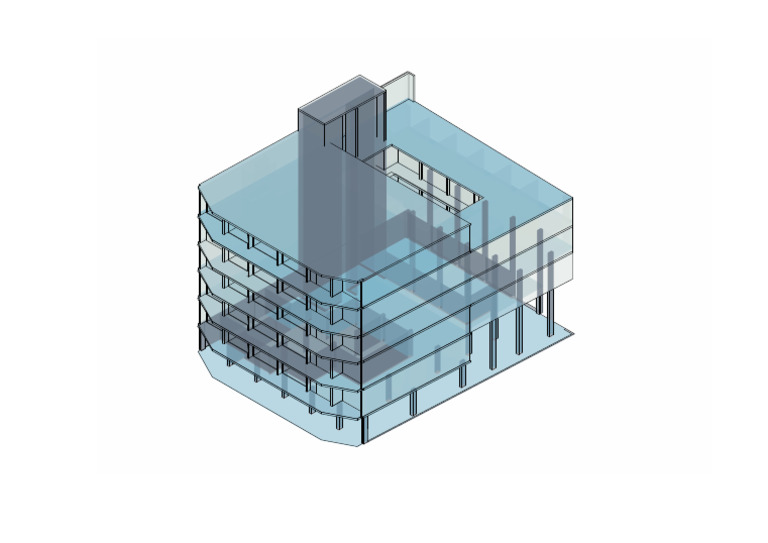 Maqueta Digital en Rayos | PDF