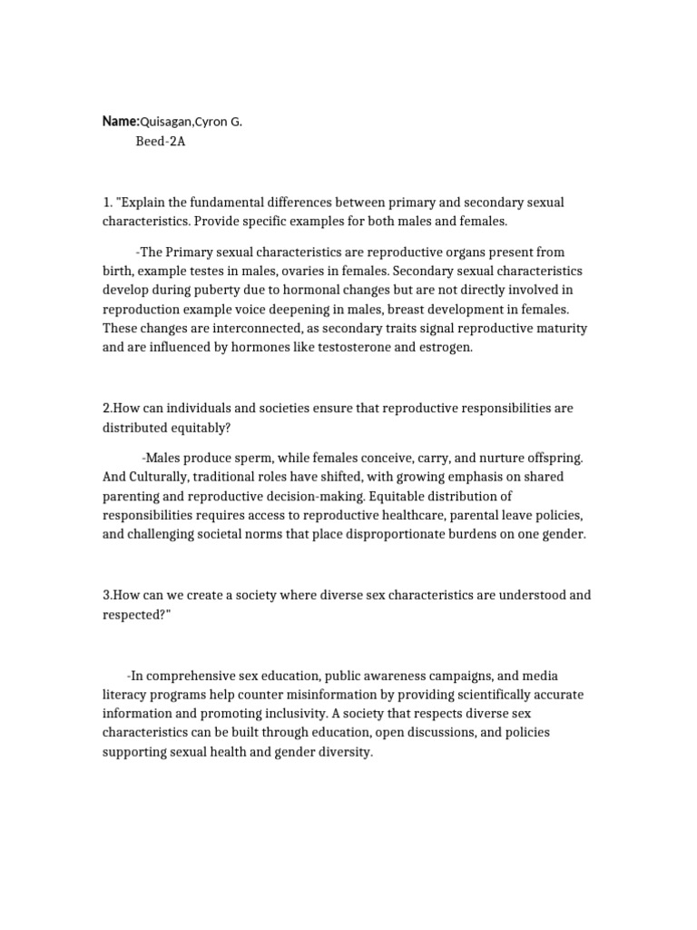 Quisagan, Cyron (GencieAssignment) | PDF