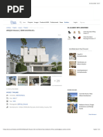 House Plans Under 100 Square Meters - 30 Useful Examples ArchDaily 1 ...