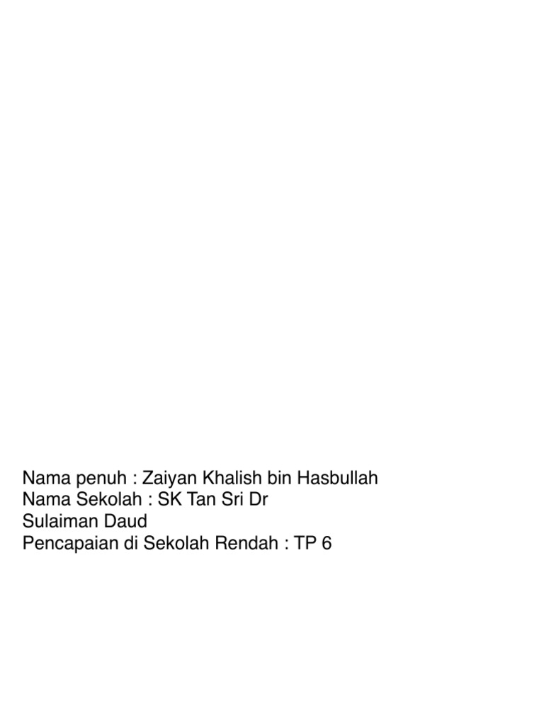 Edited - Zaiyan Khalish Bin Hasbullah Moe - Minggu 02: Pengenalan ...