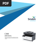 Evolabel Printer User Manual 2.3.1 en | PDF | Printer (Computing)