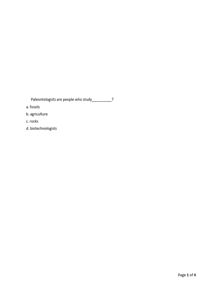 Biology Rev Worksheet Grade 9 | PDF | Agriculture | Intensive Farming
