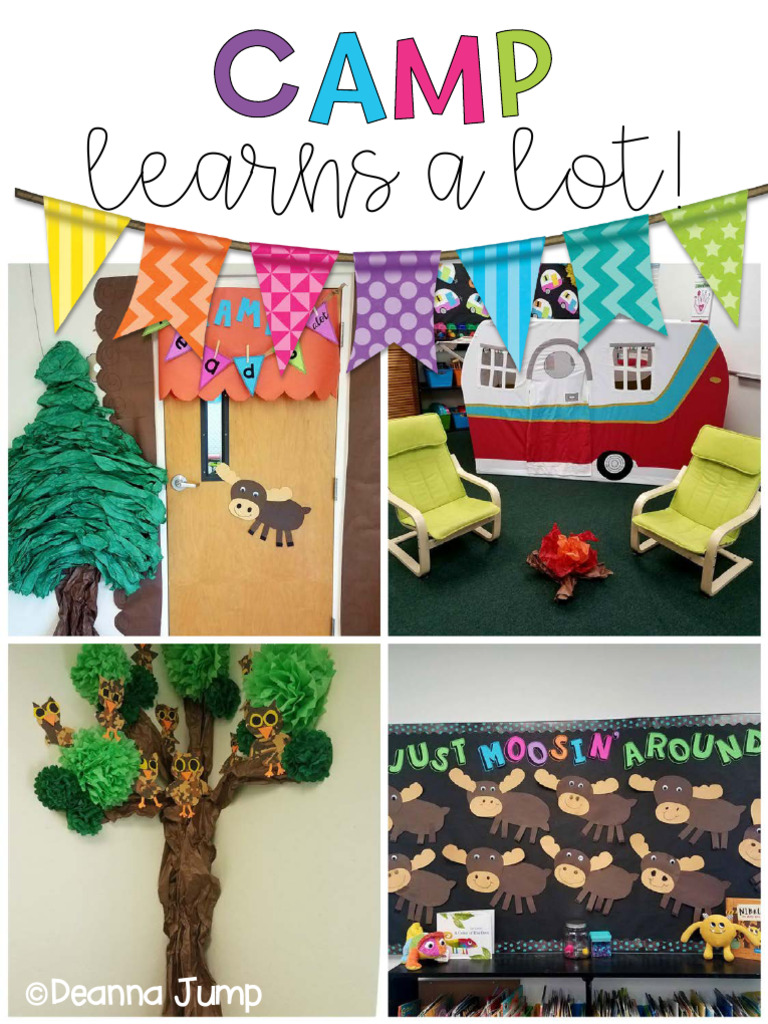 Week 2 ESY Social Skills | PDF | Owl | Bears