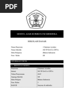 Contoh RPP KBC - 25 | PDF