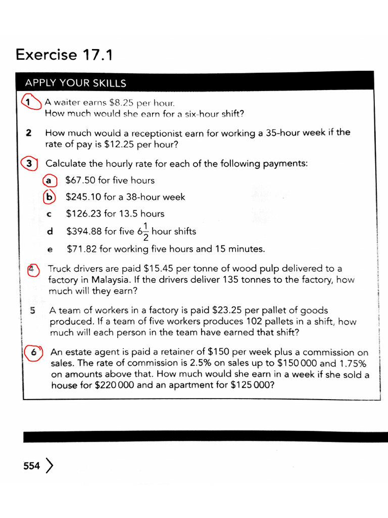 Money Matters in Manhattan Beach | PDF