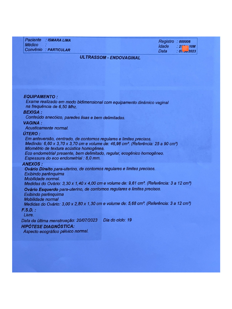 Documentos Escaneados | PDF