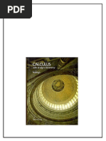 Thomas Calculus 12th Edition George B. Thomas PDF | PDF