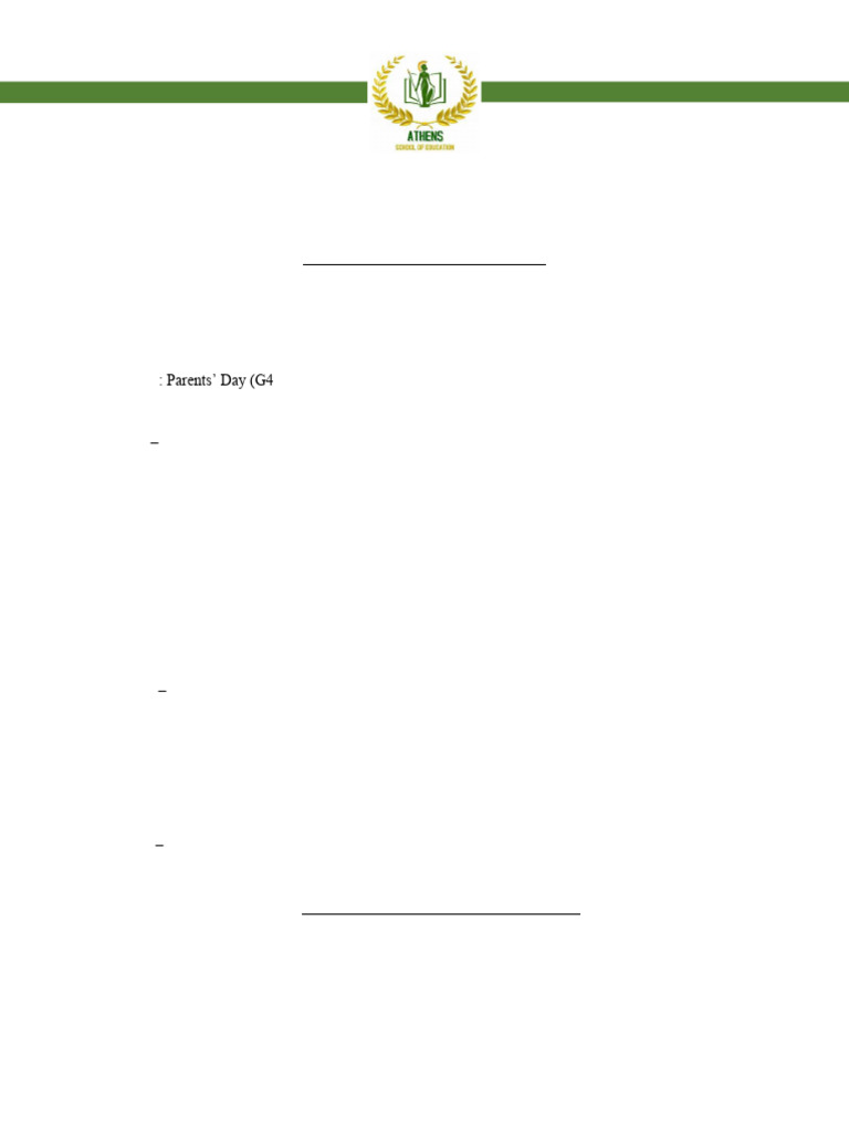 Term 3 School Calendar 2025 Trinidad | PDF