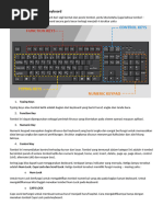 100+ Fungsi Tombol Keyboard Pada Laptop & Komputer, Lengkap!! - Salamadian | PDF