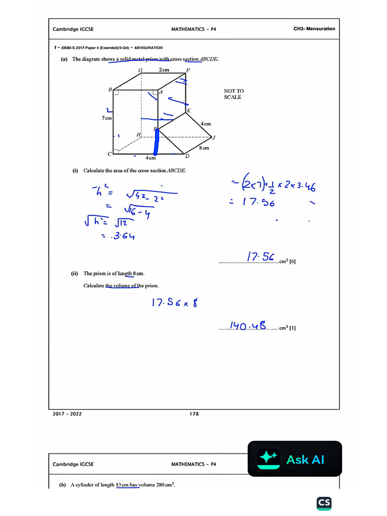 Hiba p4 | PDF