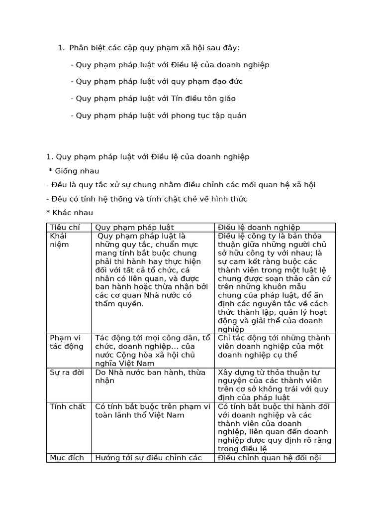 bt pldc tuần 4 | PDF