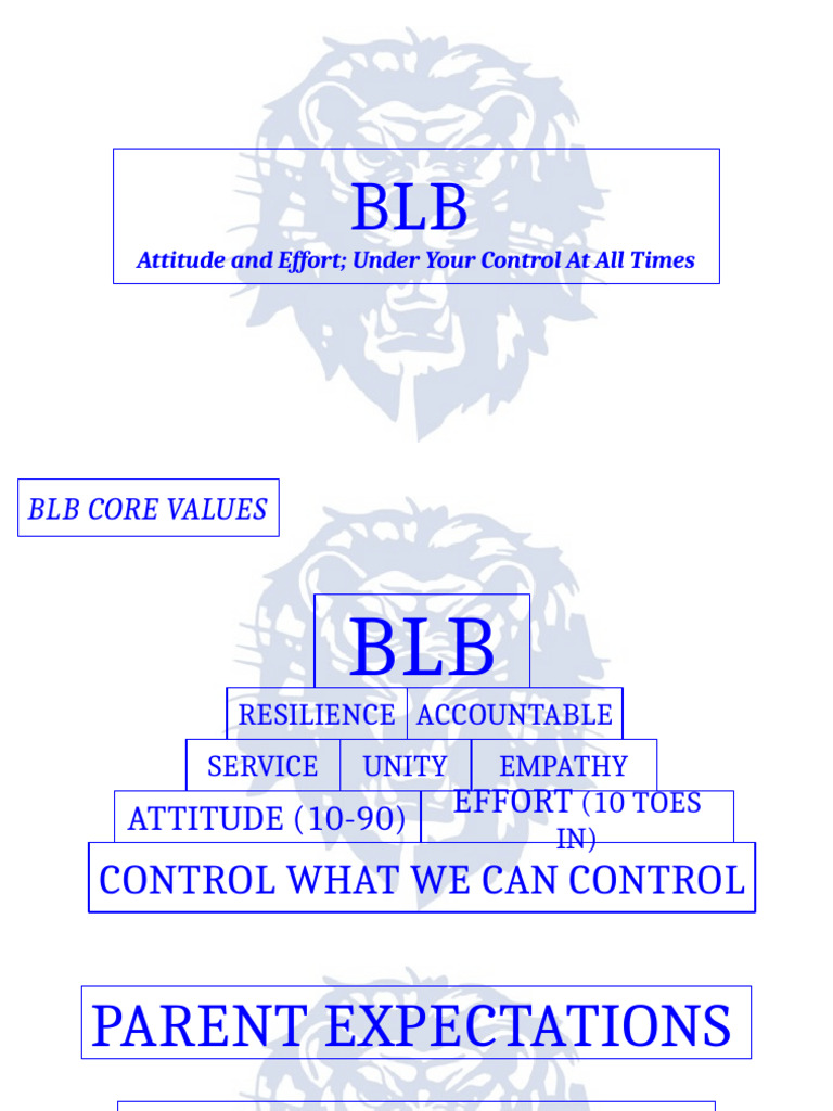 BLB.core.Principles | PDF