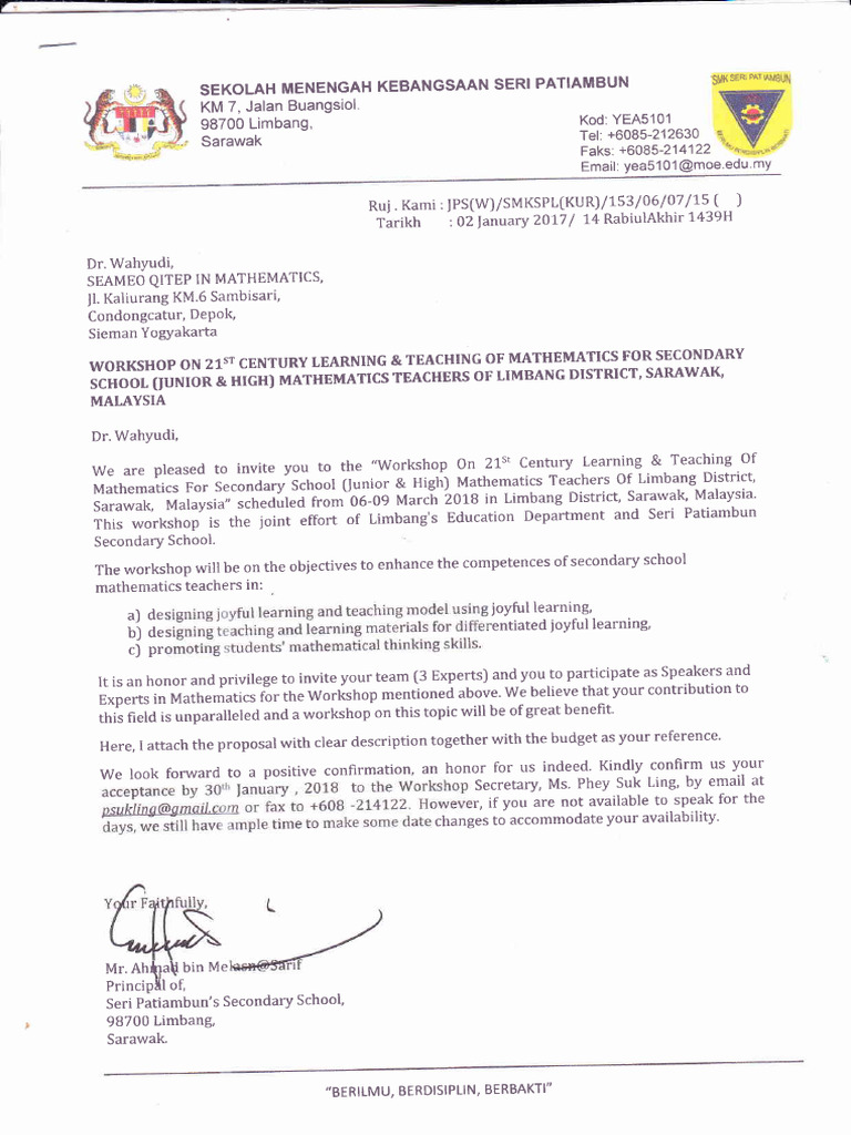IC Proposal Sample 1 | PDF