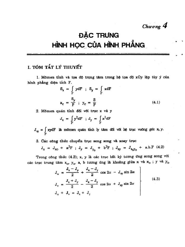 BÀI TẬP MCN | PDF