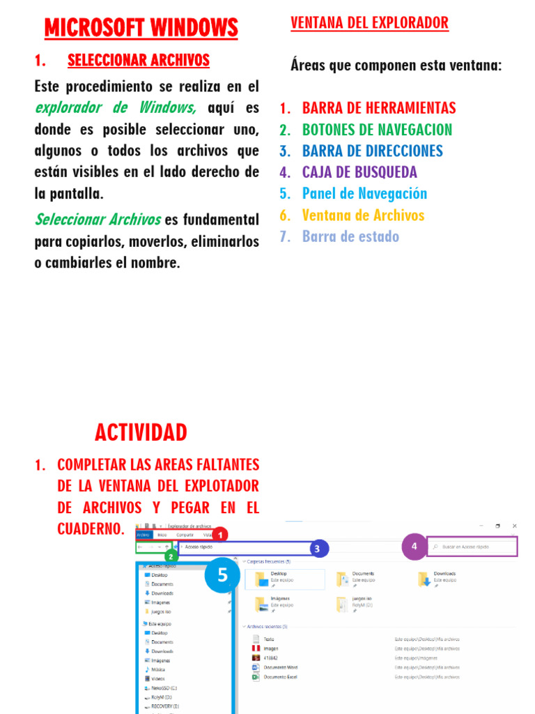 Microsoft Windows | PDF