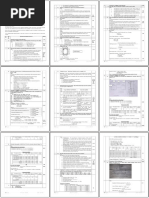 Plastering Deductions As Per IS Code 1200 | PDF