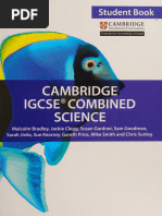 Sec 2 Science Textbook | PDF