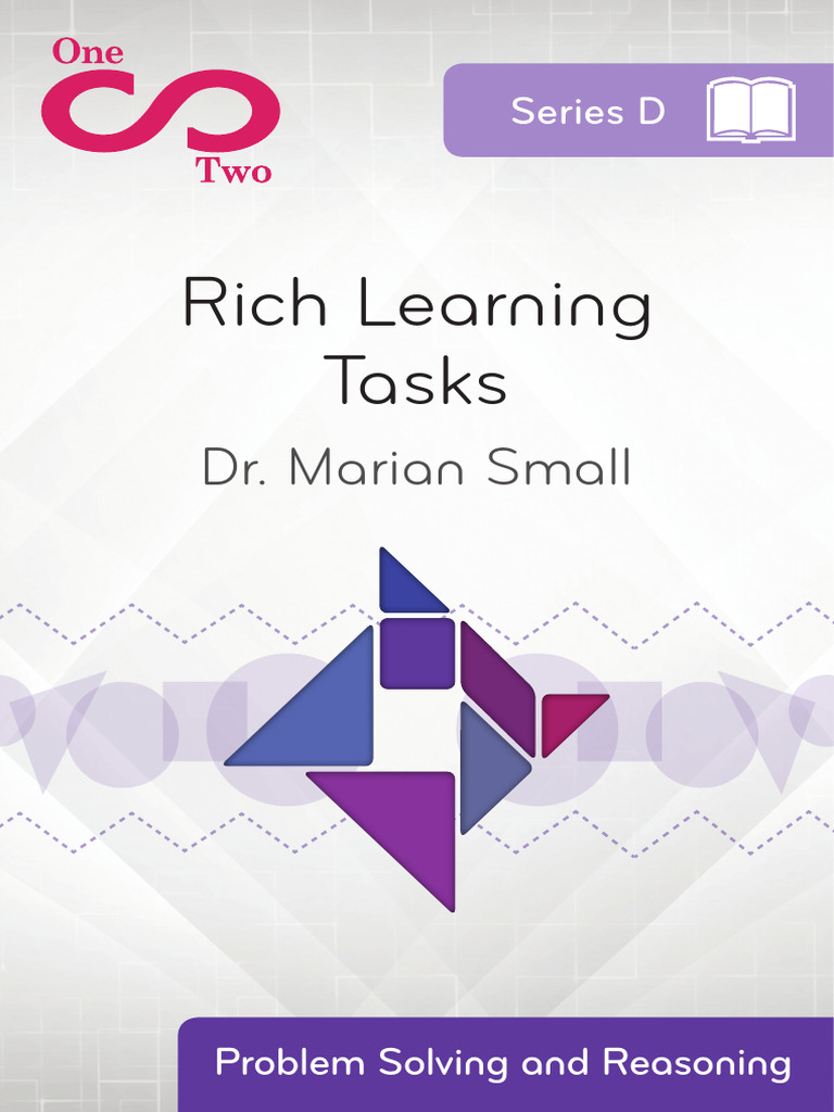 Rich Learning Task Teacher | PDF | Triangle | Shape