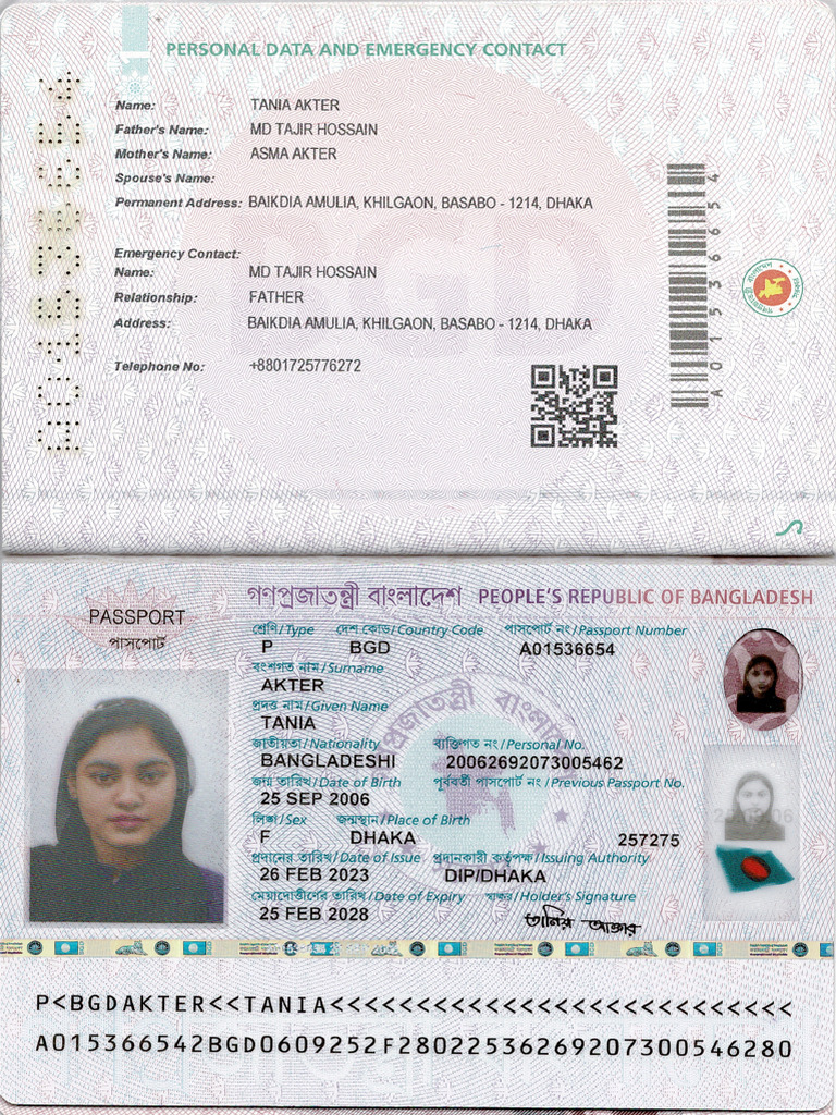 Rokib | PDF