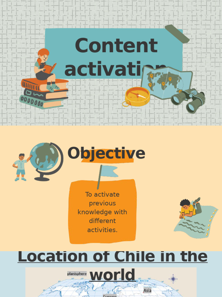 Recap History 5th Grade | PDF