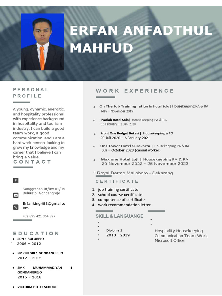 New CV 2 - Compressed-Compressed | PDF