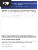 Rdneb Action Plan | PDF | Learning